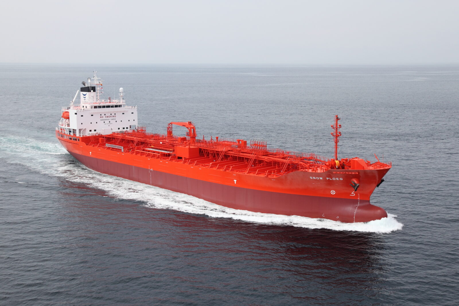 UNI-TANKERS ANNOUNCES MAJOR EXPANSION – Uni-Tankers