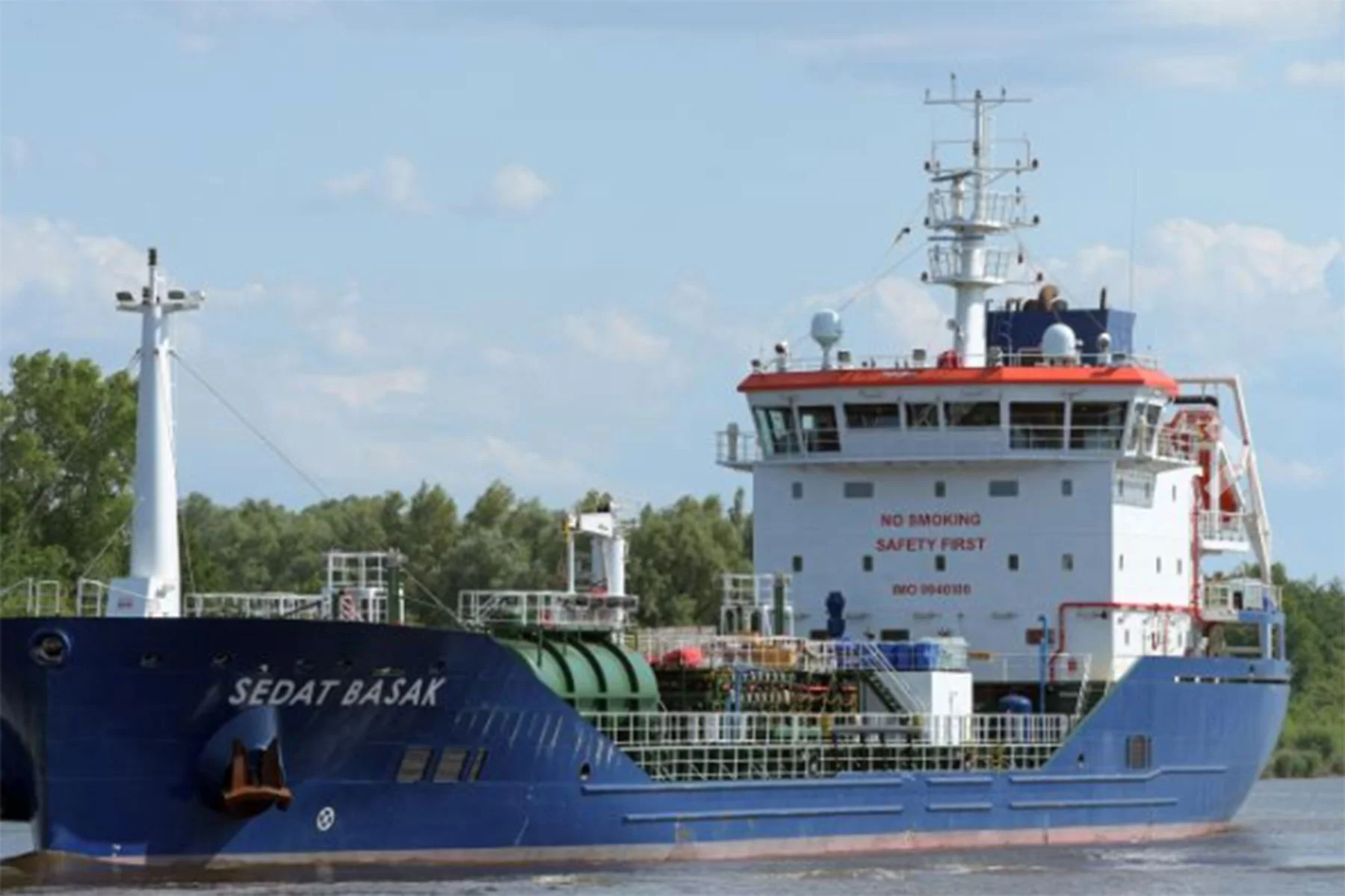 Fleet – Uni-Tankers