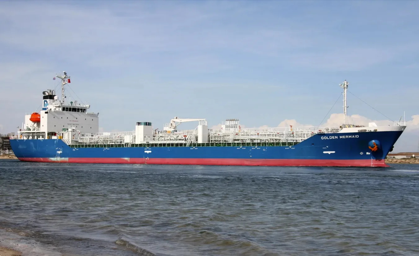 Fleet – Uni-Tankers